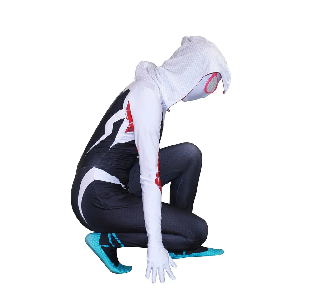 Spider Gwen Costume Adult